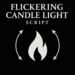 Second Life Marketplace - Candle Light Flicker (Script + Example Prim)